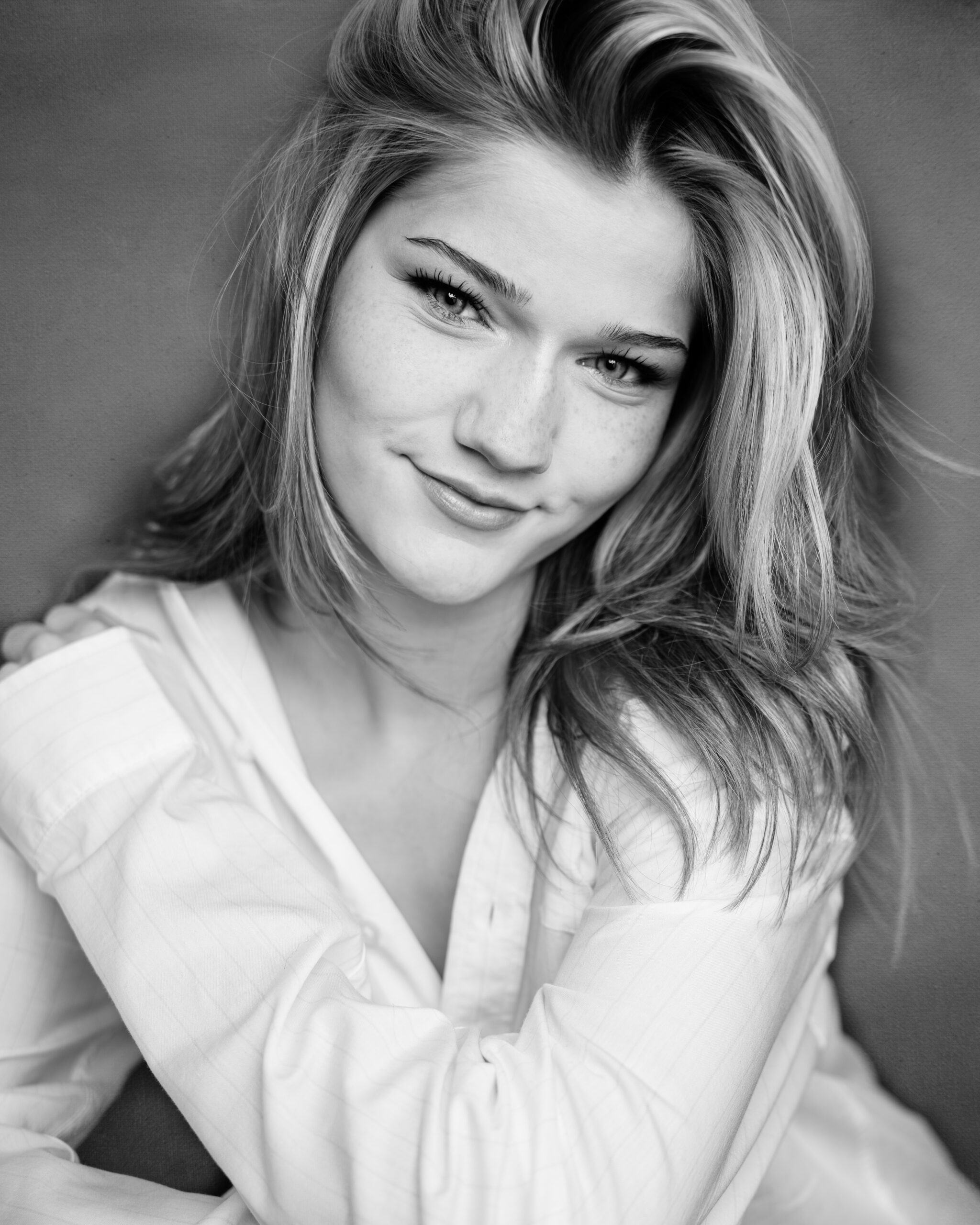 Headshots - Emily Shuffield Photography